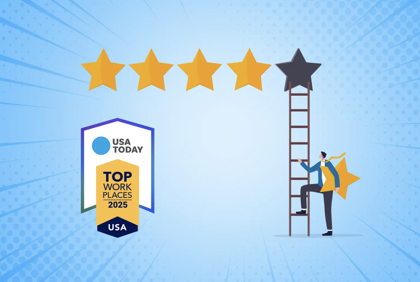 Marous Brothers Construction Named a USA Today Top Workplace - Marous ...