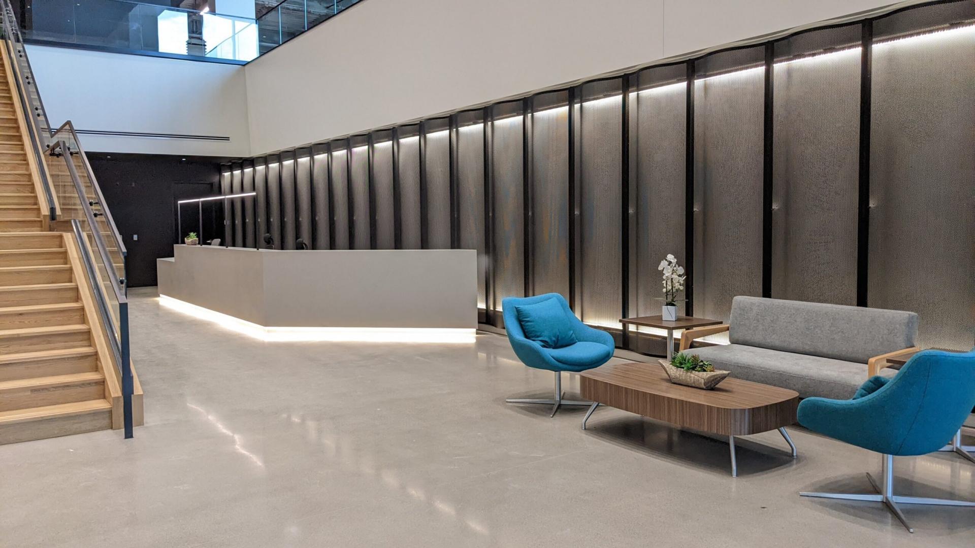 Southside Works - Marous Brothers Construction